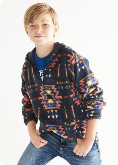Youth Clothing, Accessories & Shoes | Buckle